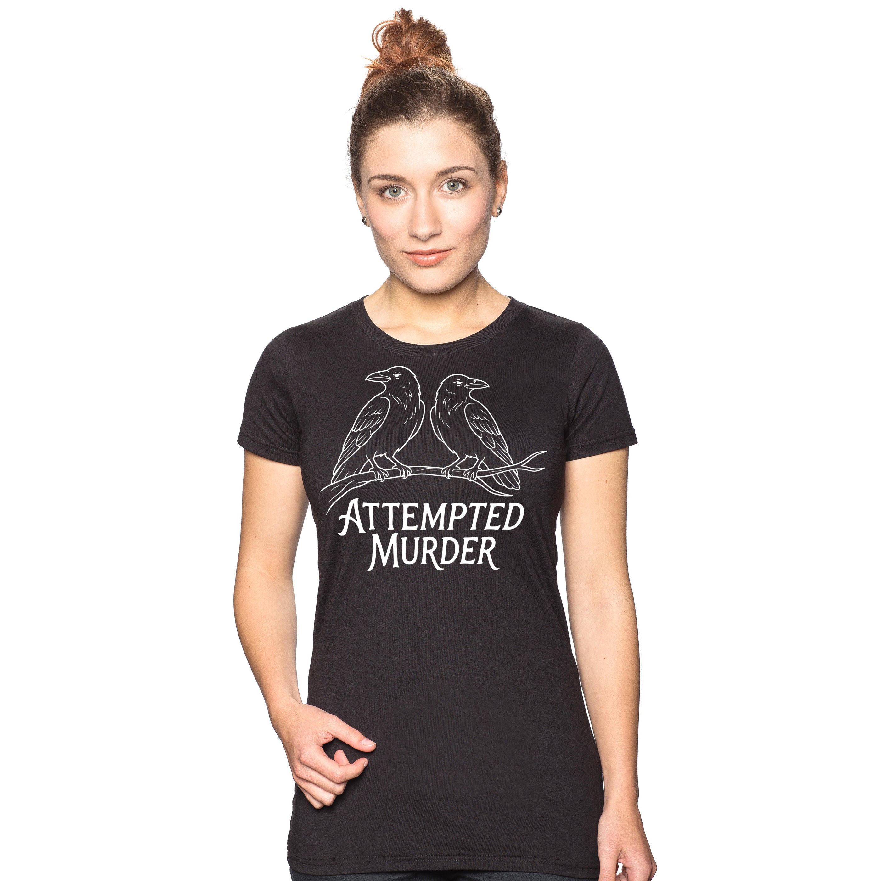 Attempted Murder — getDigital