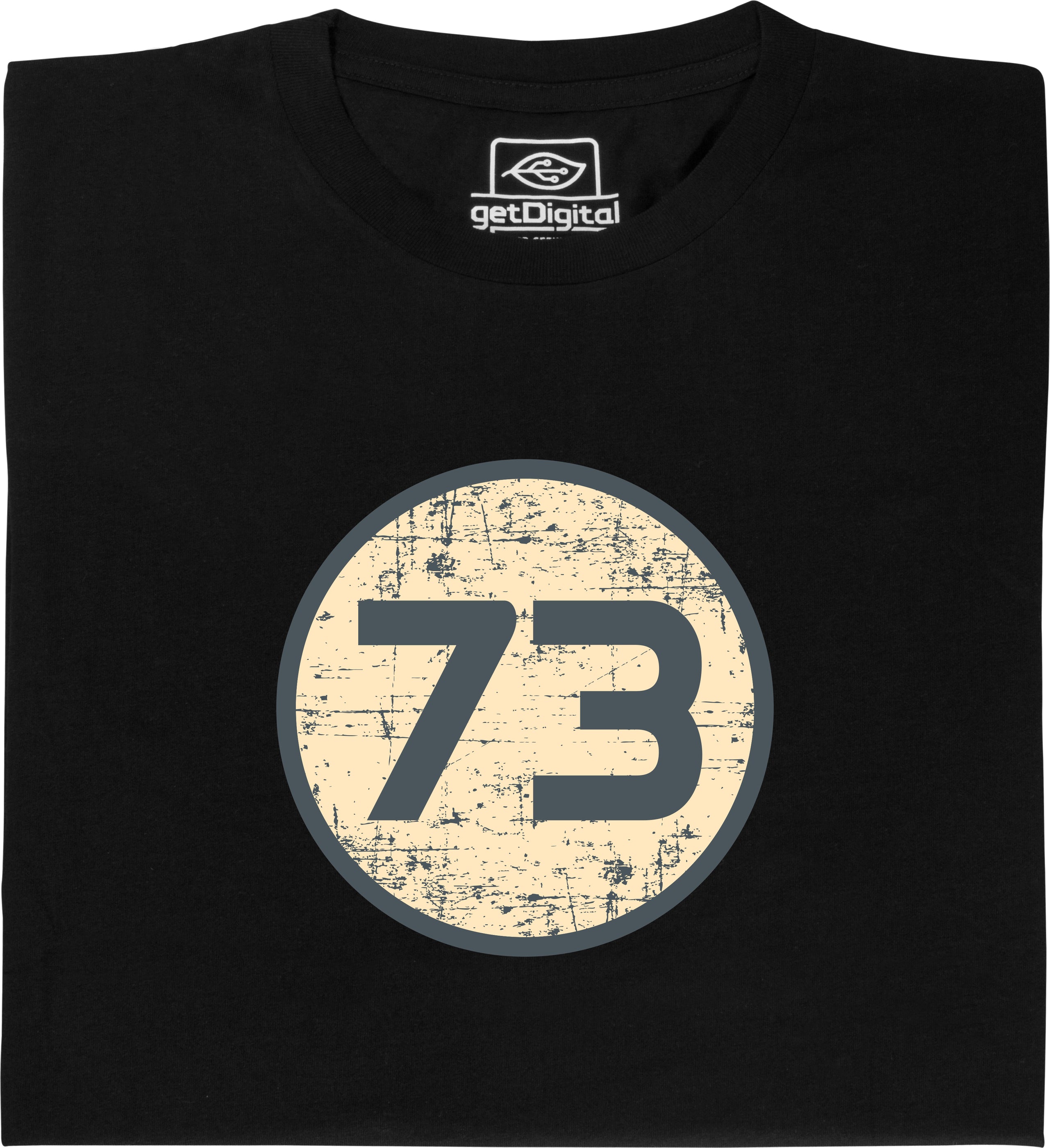 73 Sheldon Shirt — getDigital