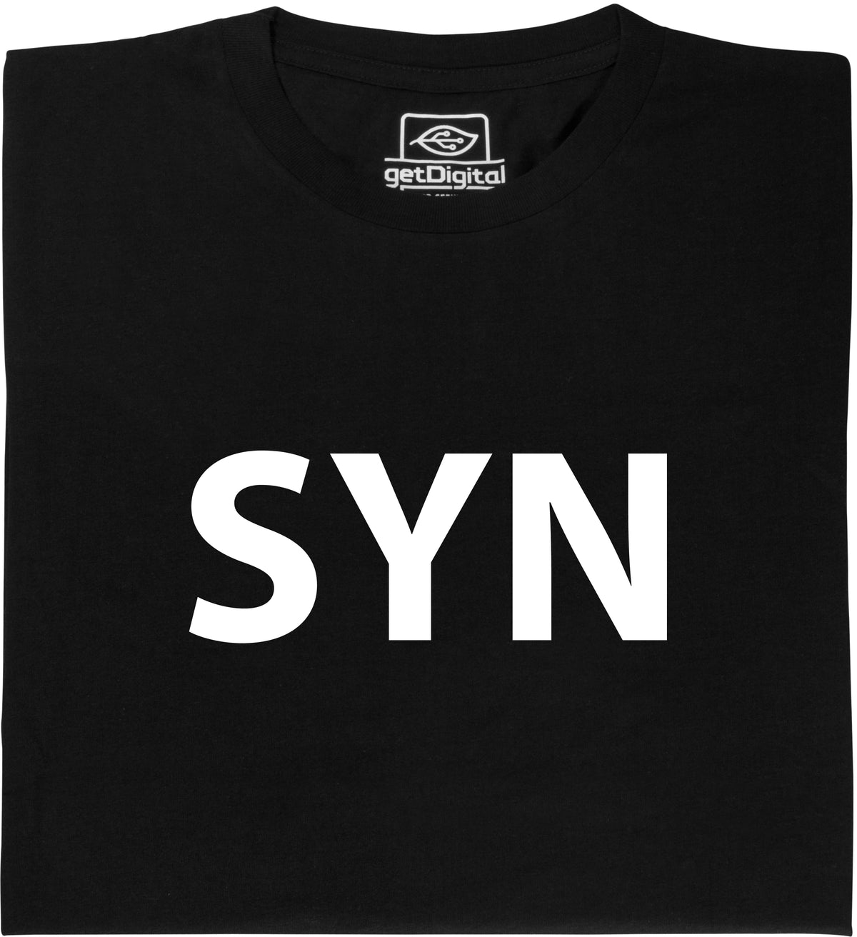 SYN/ACK — getDigital