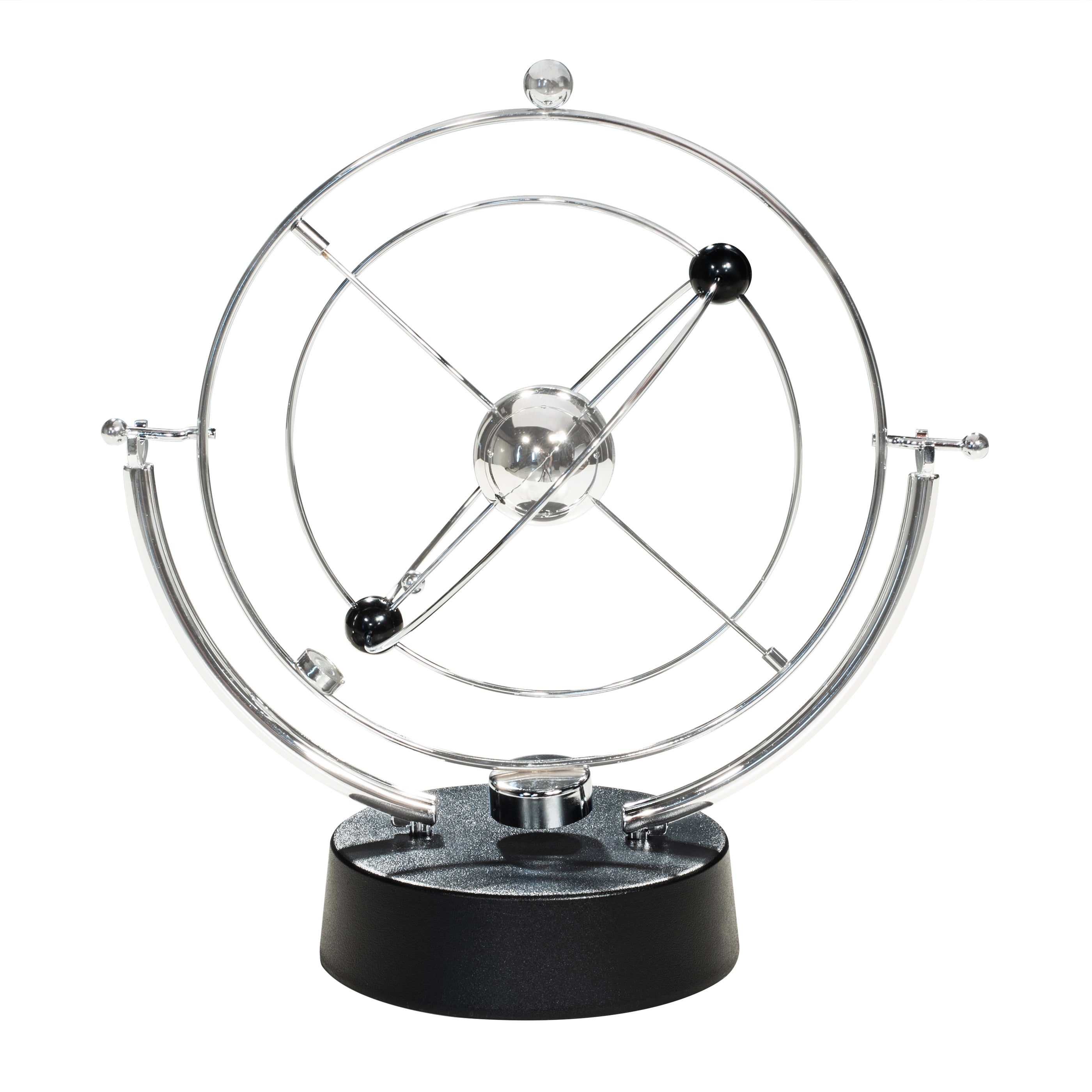 Kinetic Mobiles — getDigital