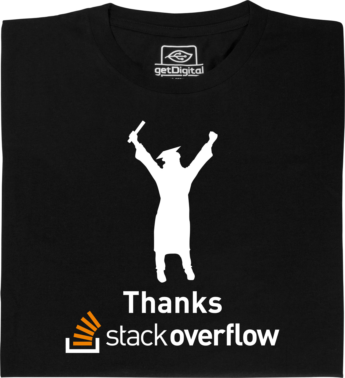 Thanks, Stack Overflow — getDigital