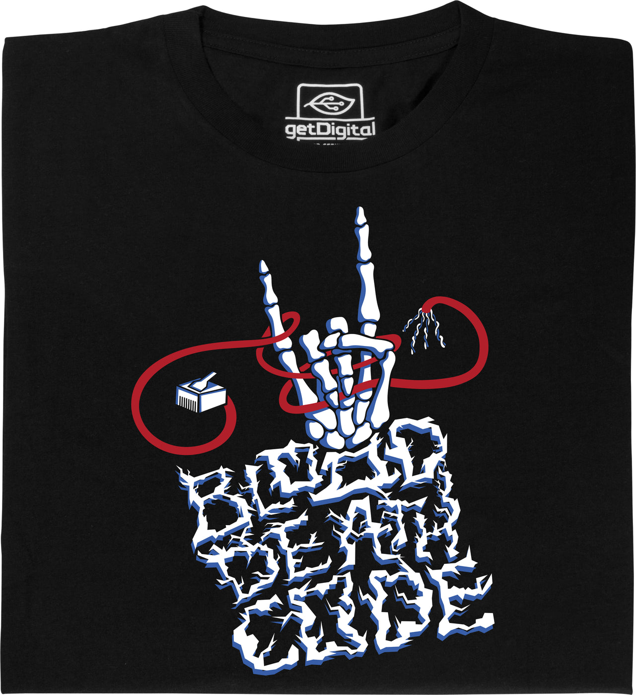 Hacken Open Air — getDigital