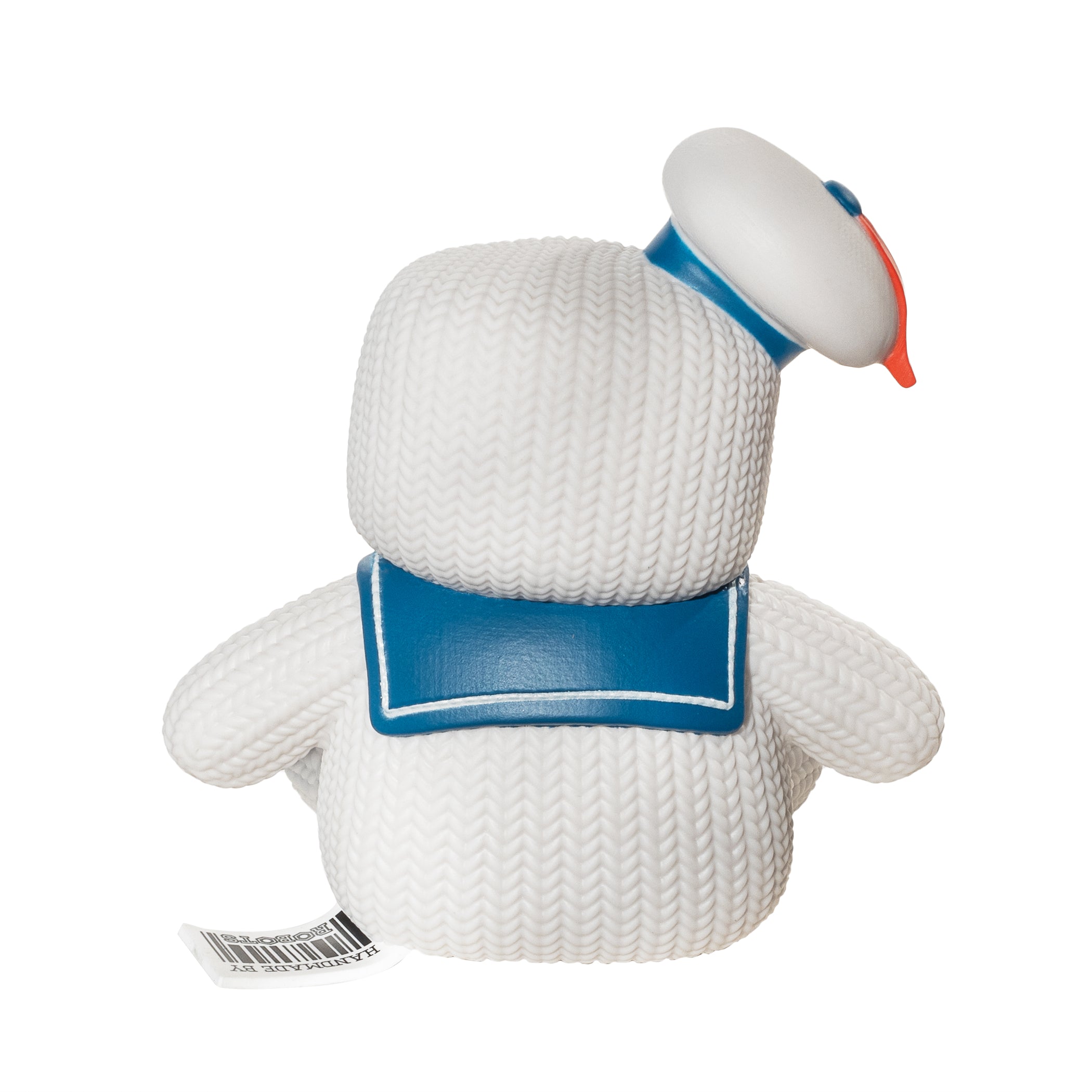 Handmade by Robots Ghostbusters Vinylfigur — getDigital