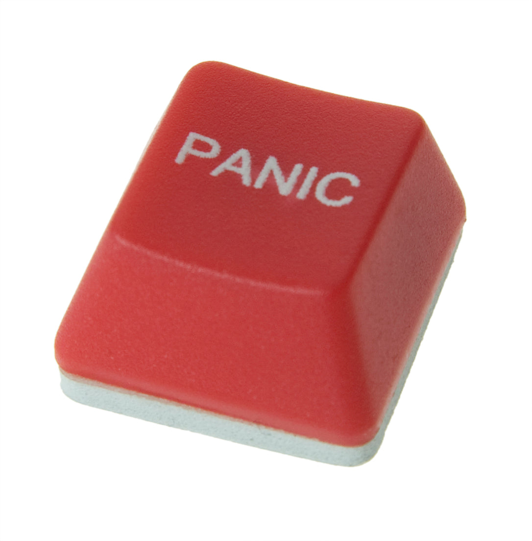 Panic Key — getDigital