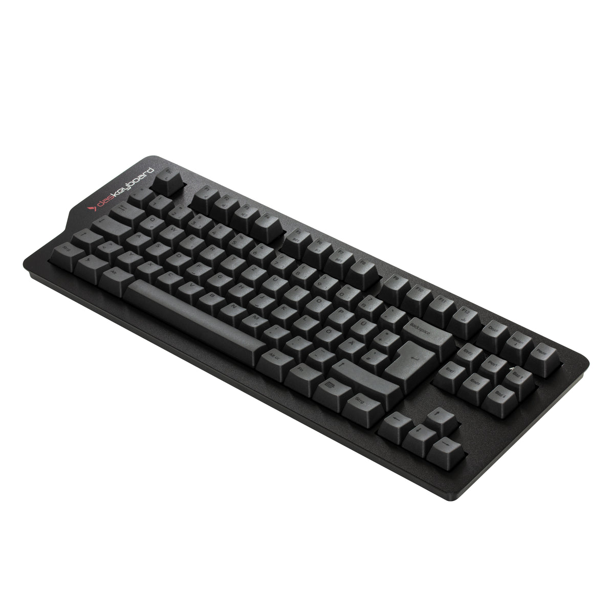 Das Keyboard 4C TKL — getDigital