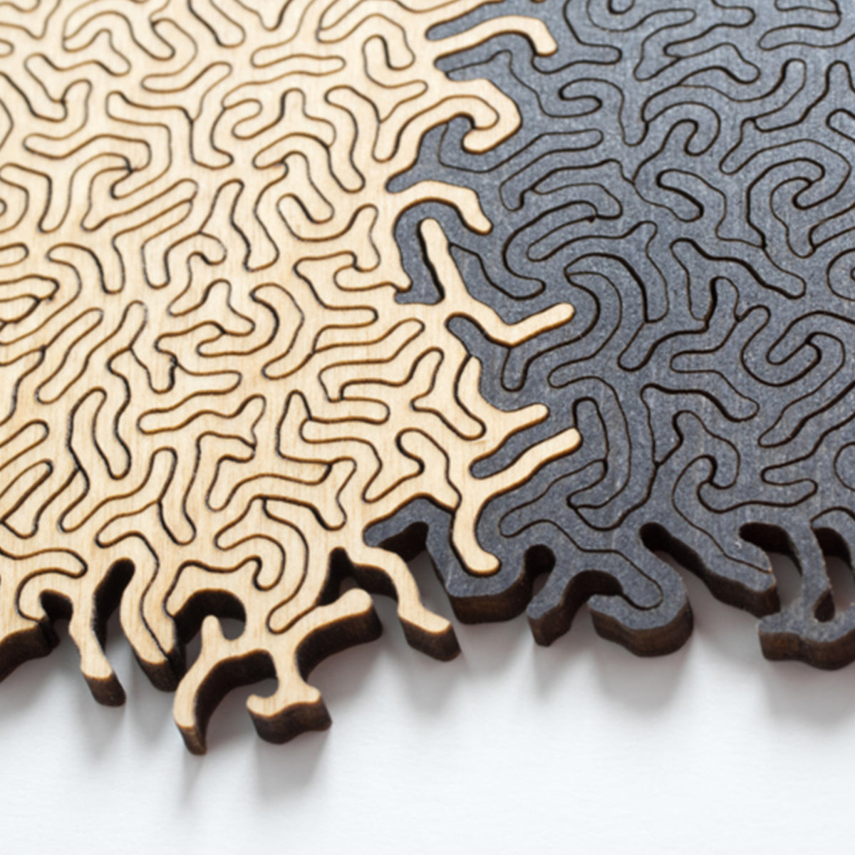 Infinity Puzzle - The Maze — getDigital