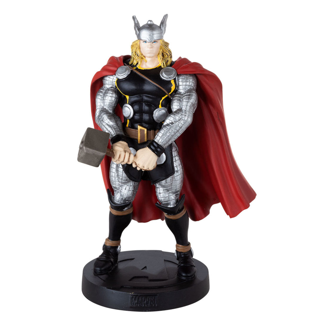 Marvel Fact Files Thor Figure — getDigital