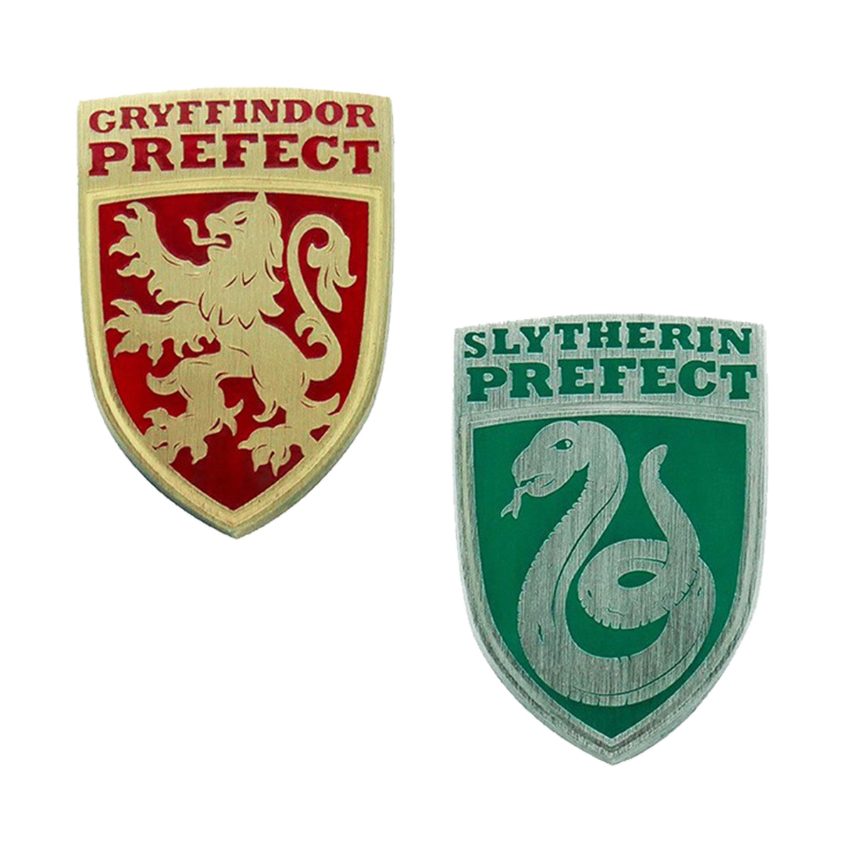 Harry Potter Hogwarts prefect pin — getDigital