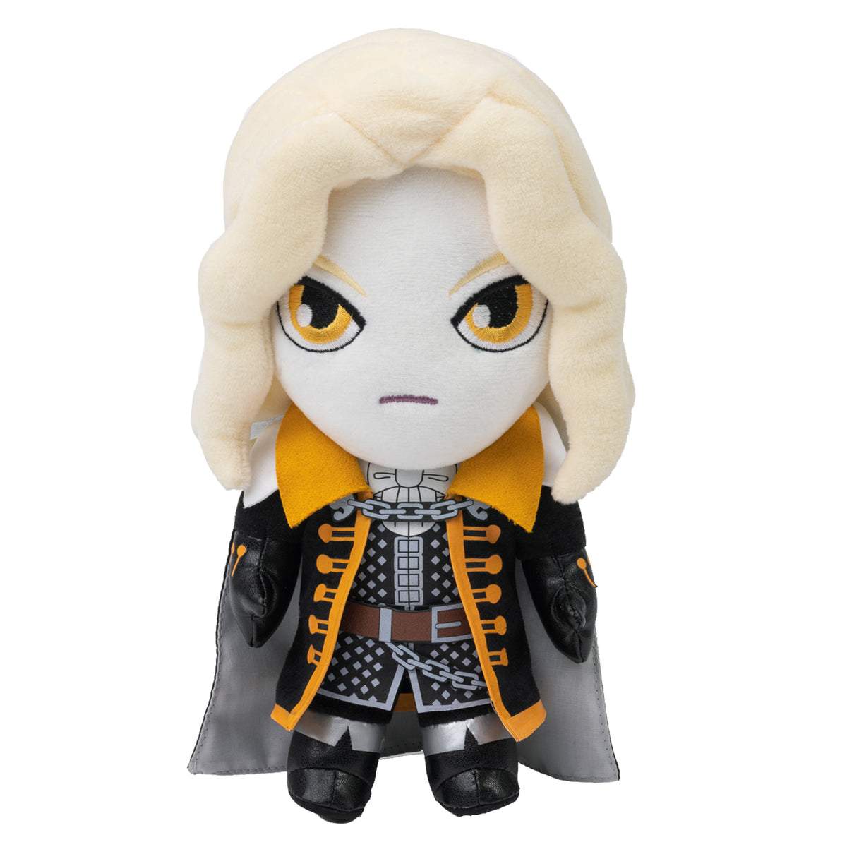 Castlevania plush figure Alucard — getDigital
