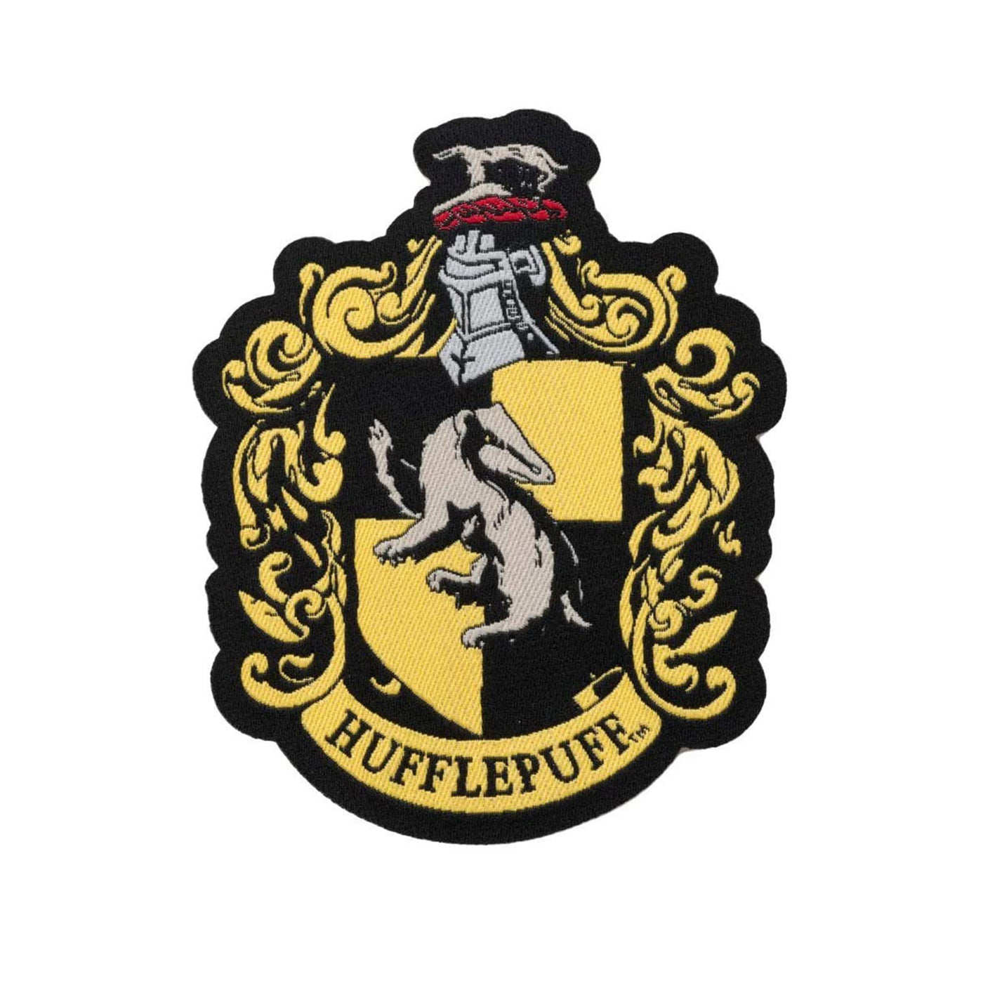 Harry Potter Strick-Set — getDigital