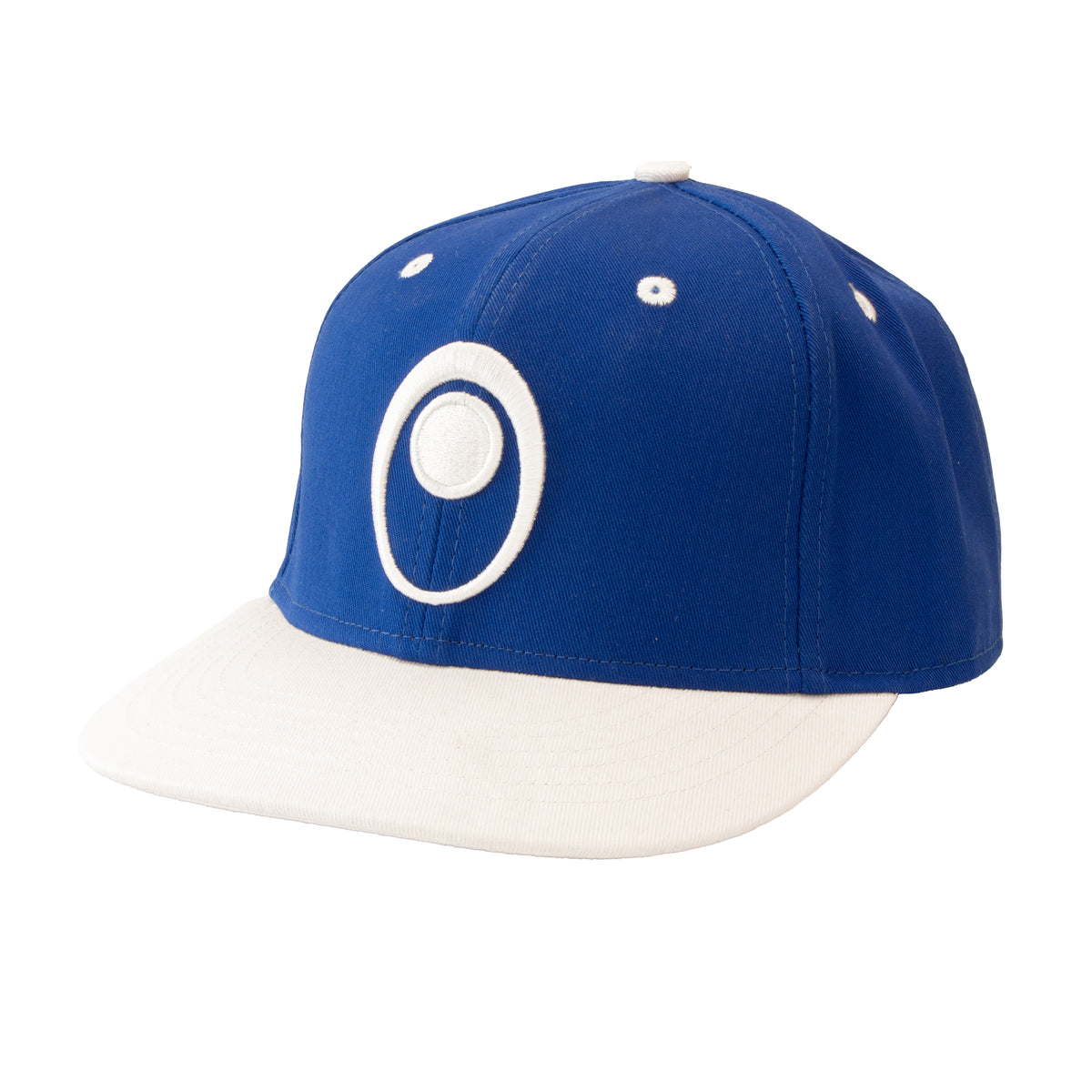 Mass Effect Blue Suns Baseball Cap — getDigital