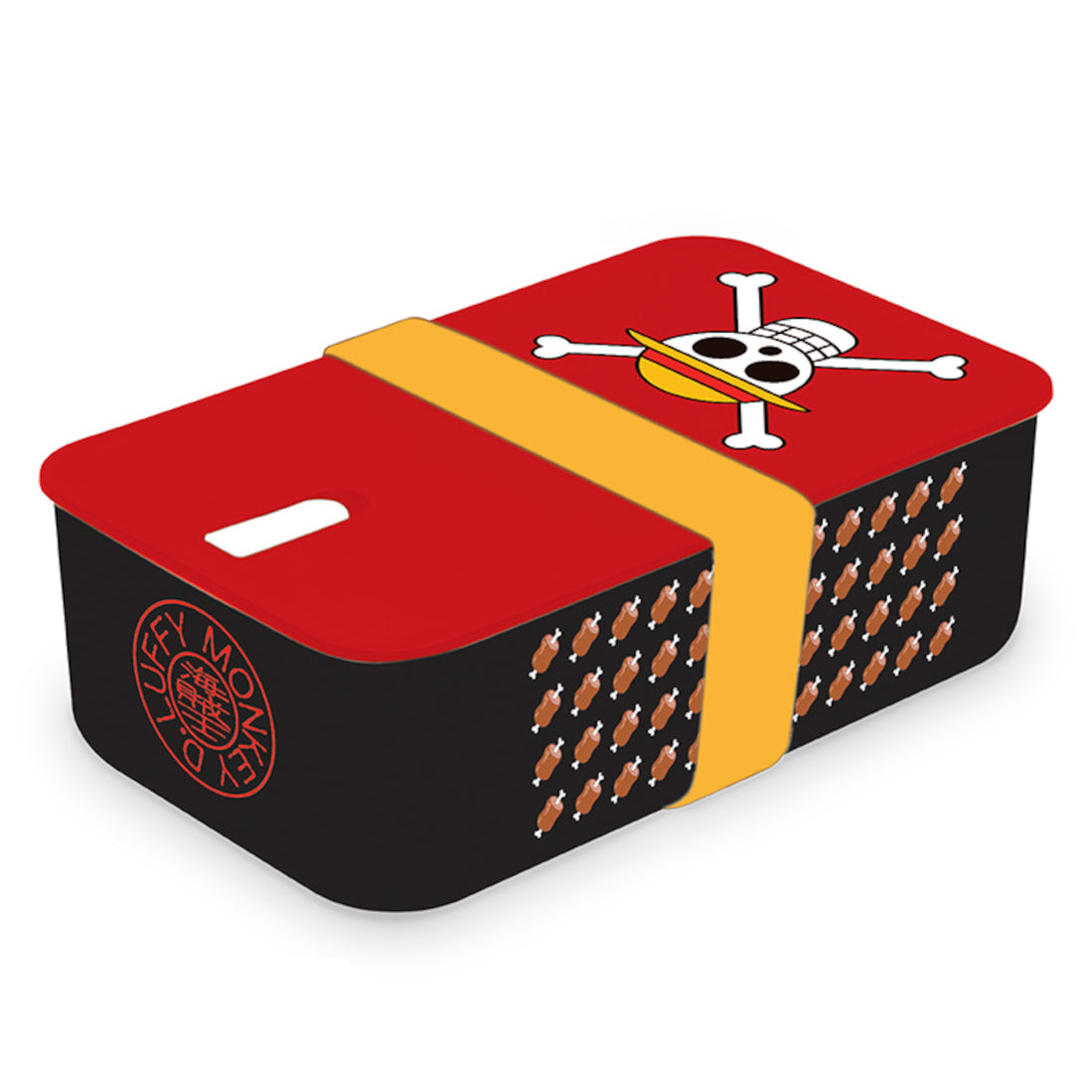 One Piece Bento Box — getDigital