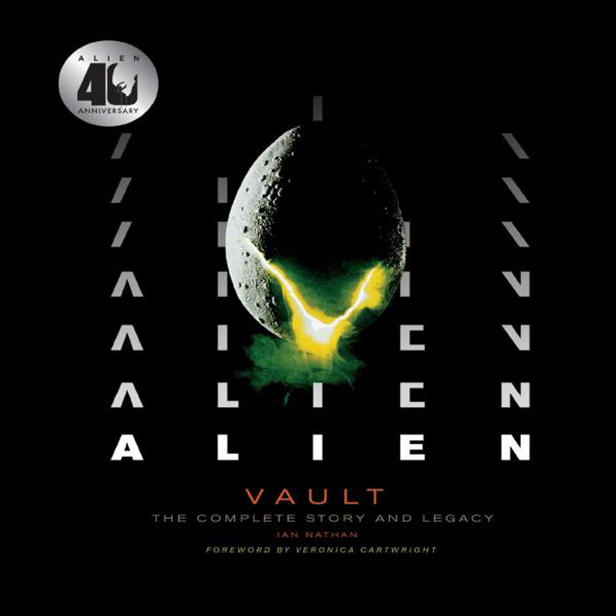 Alien Vault - The Definitive Story Behind the Film (EN) — getDigital