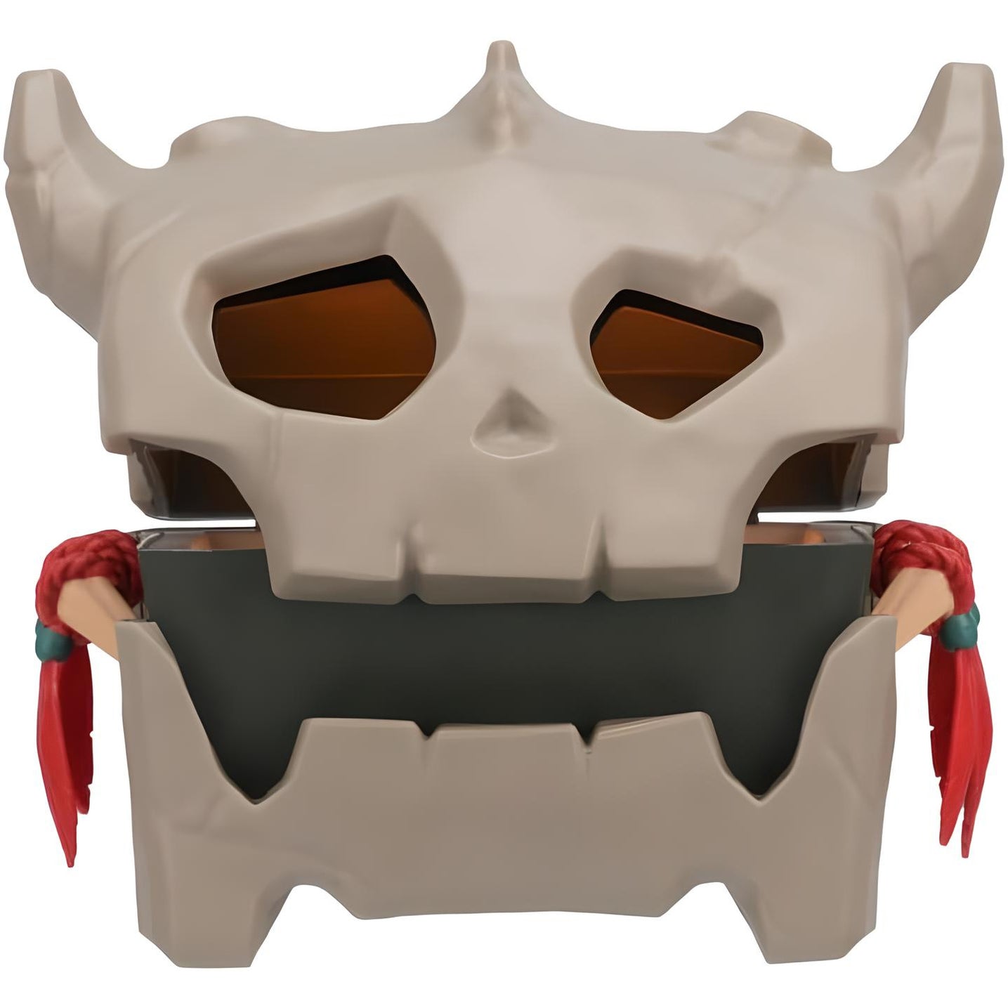 Legend of Zelda Tears of the Kingdom Bokblin-Truhe Licht mit Soundeffe ...