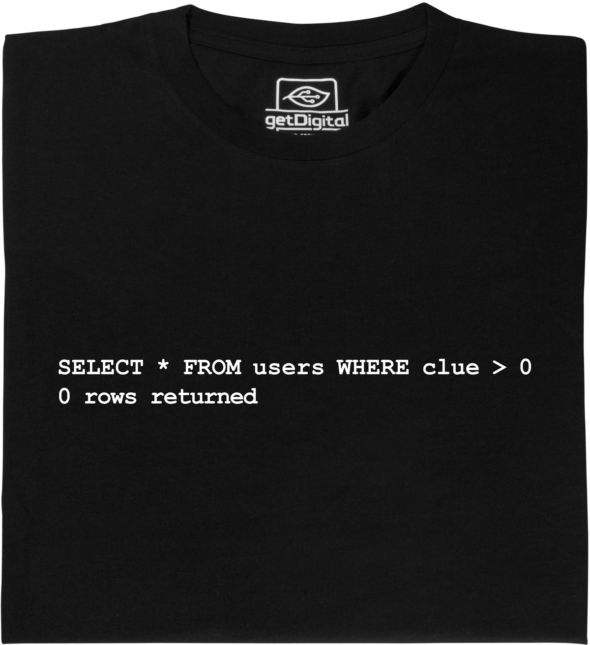 select * from users (v2) — getDigital