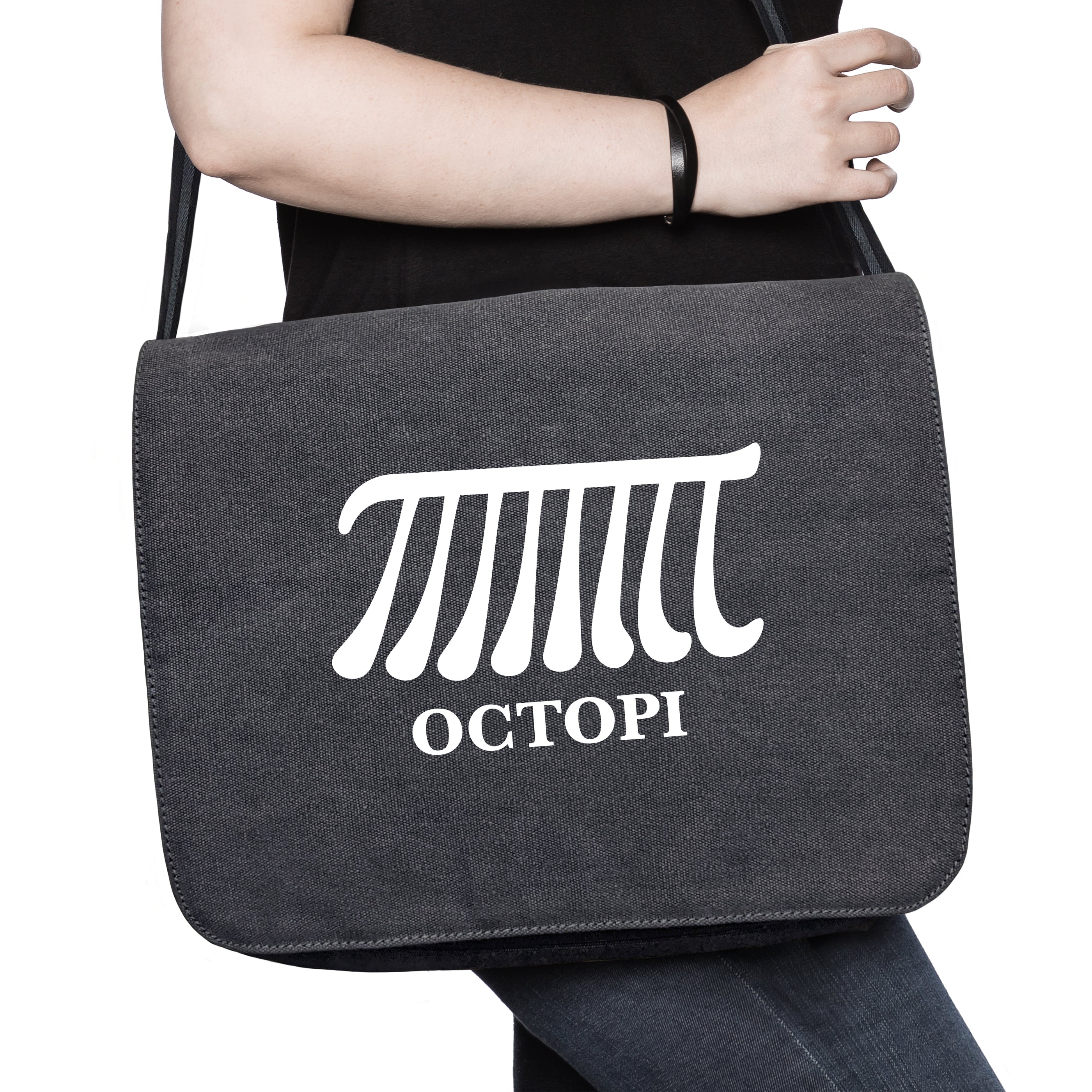 Octopi — getDigital